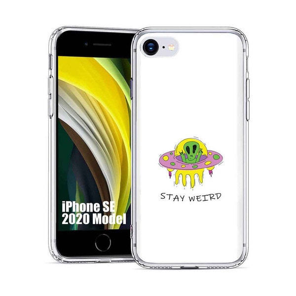 Weird Phone Case 7/8 - Etsy