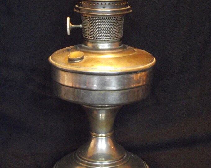 Aladdin Lamp, Model 12, 1928, Antique Lamp, Kerosene Lamp - Etsy