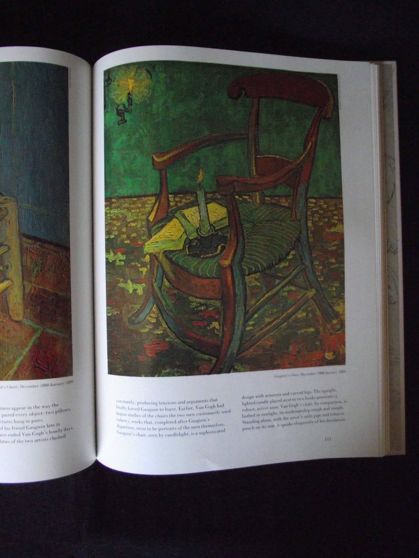 The World of Van Gogh 1853-1890 Time-life Library of Art - Etsy