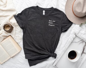 Booktok Shirt - Etsy