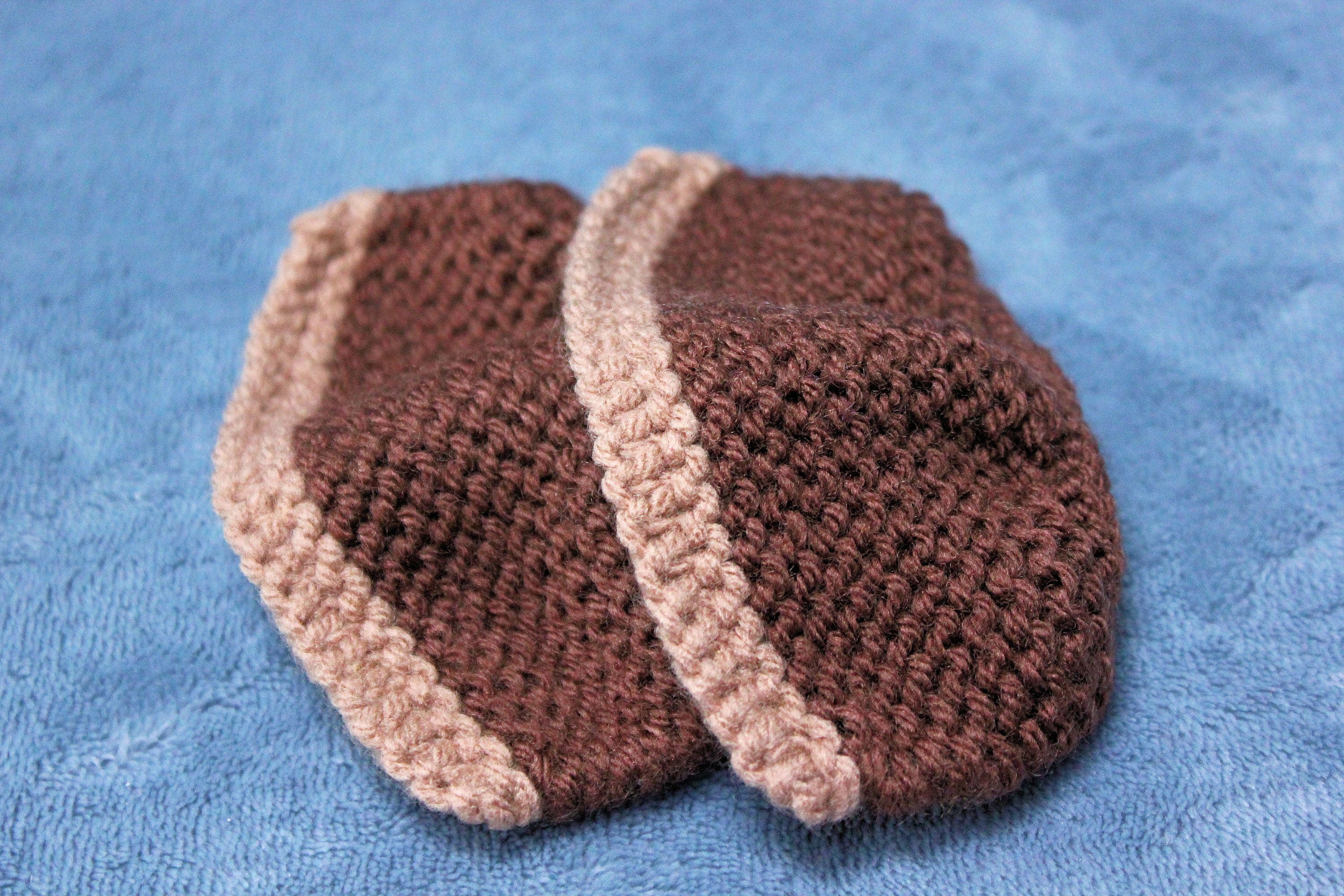 Knit Play Food : Roast Beef Dinner | Etsy