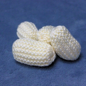 Knit Play Food : Roast Beef Dinner | Etsy