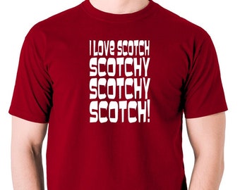 I Love Scotch | Etsy