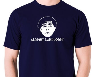 Landlord T Shirt - Etsy