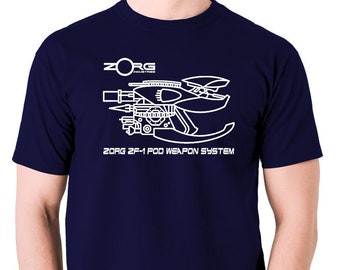 Zorg Shirt - Etsy