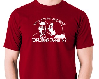 Bottom Tv Show Shirt - Etsy