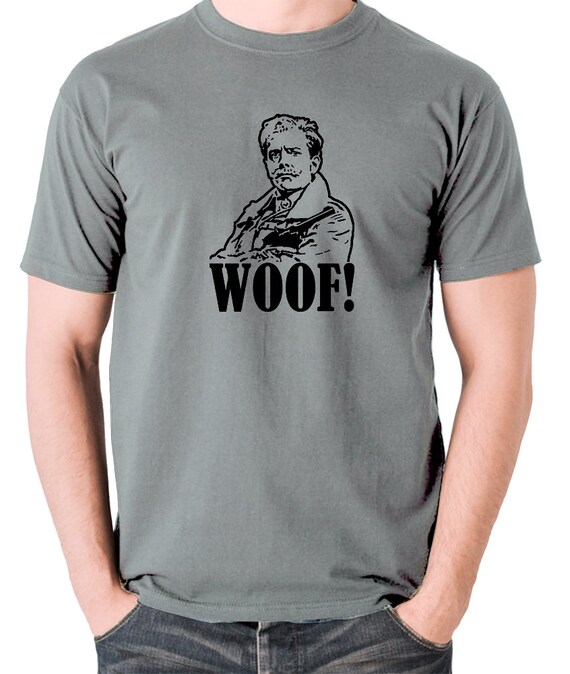 Lord Flashheart Woof