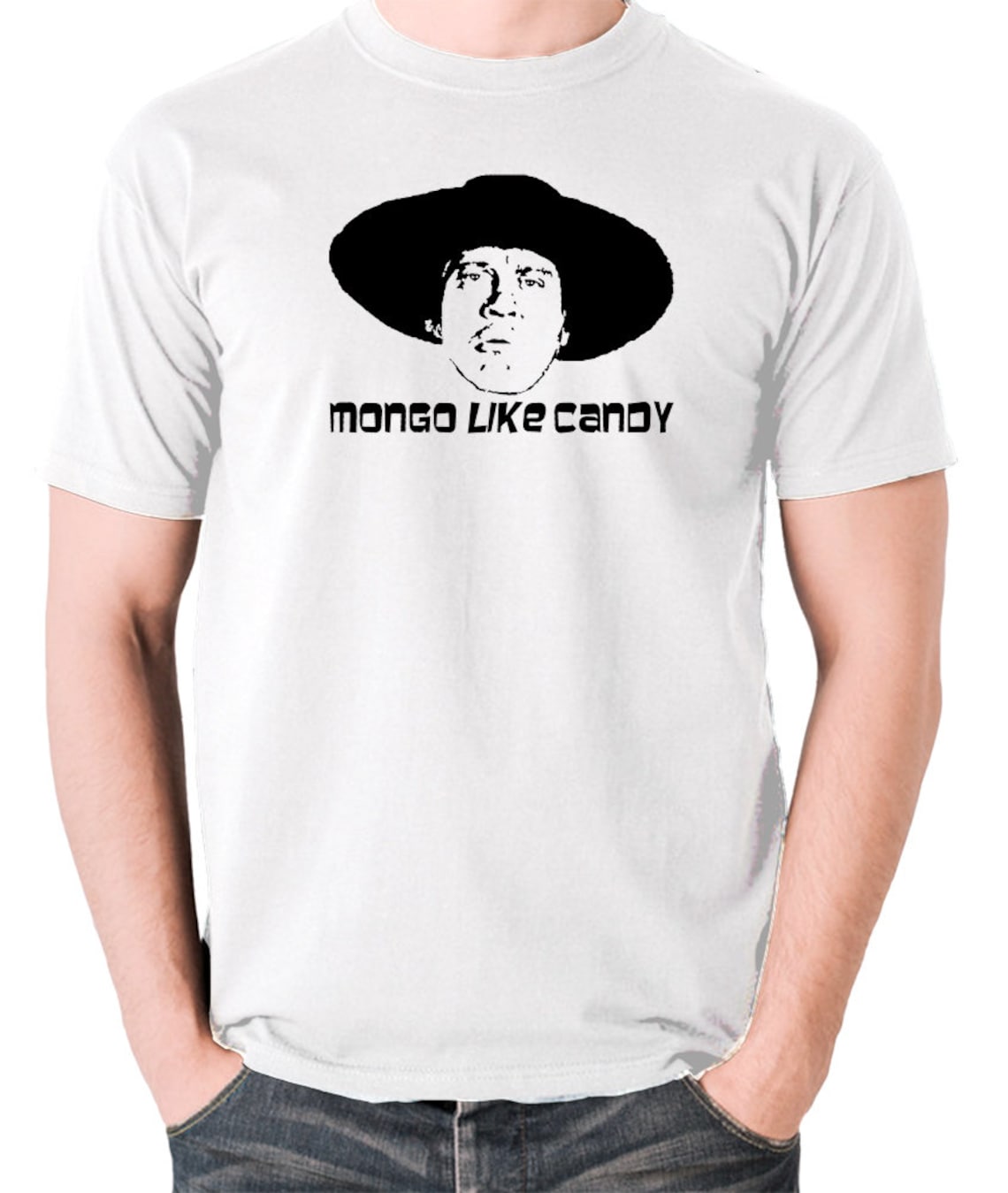 Mongo Like Candy T Shirt - Etsy