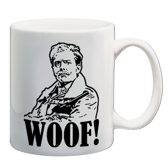 Lord Flashheart Woof