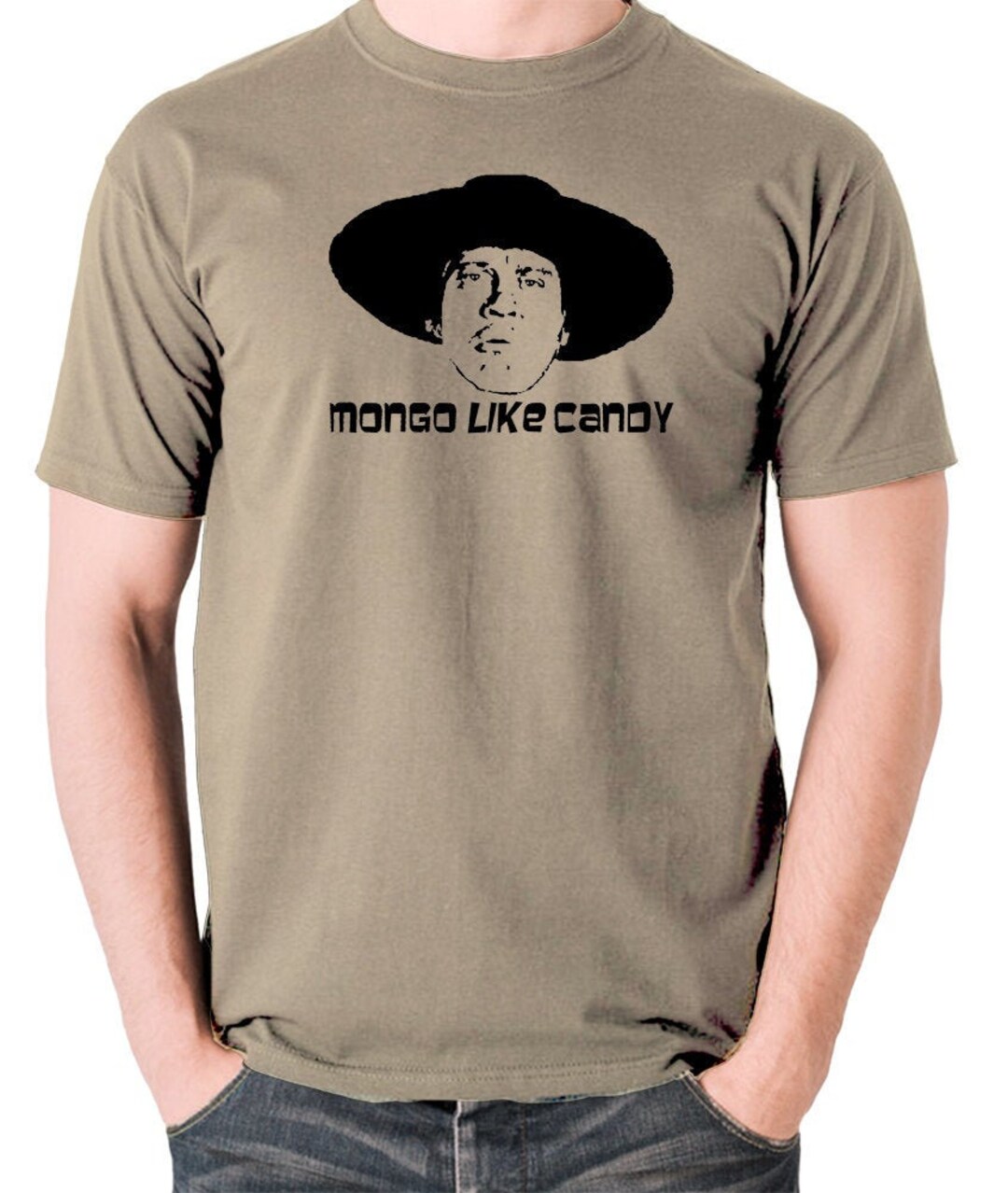 Mongo Like Candy T Shirt - Etsy