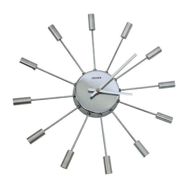 Verichron Clock - Etsy