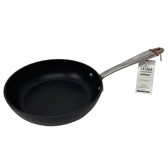 All clad non stick frying pan store