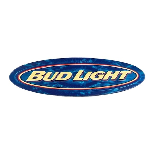 Vintage Bud Light Sign - Etsy