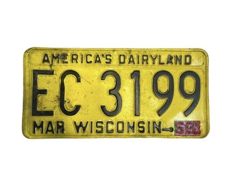 Vintage Cheese Plate - Etsy