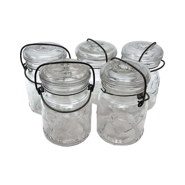 Drey Canning Jars - Etsy