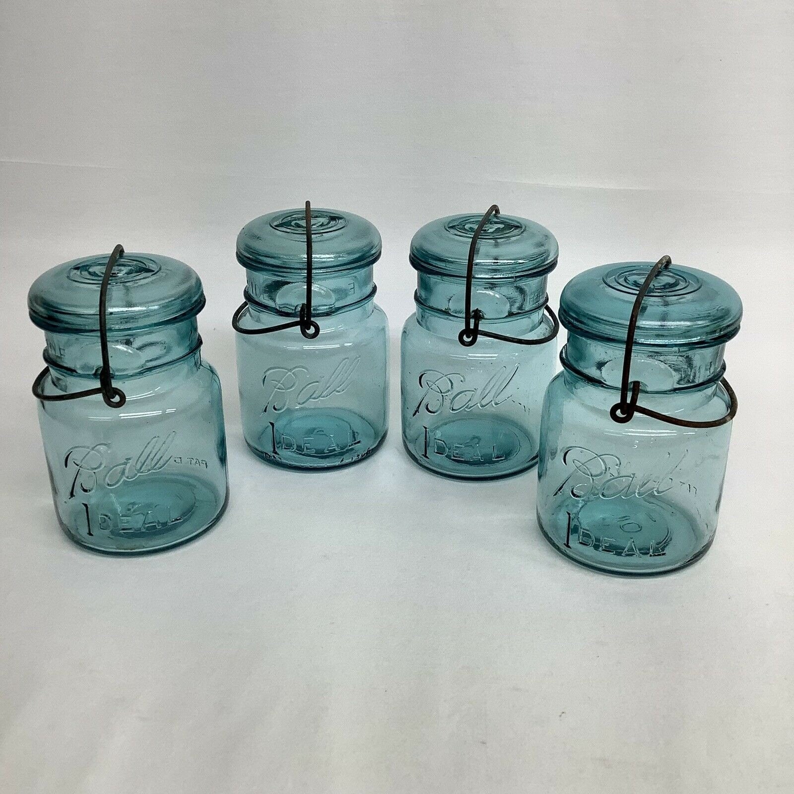Wire Bale Jars for sale | Only 3 left at -65%