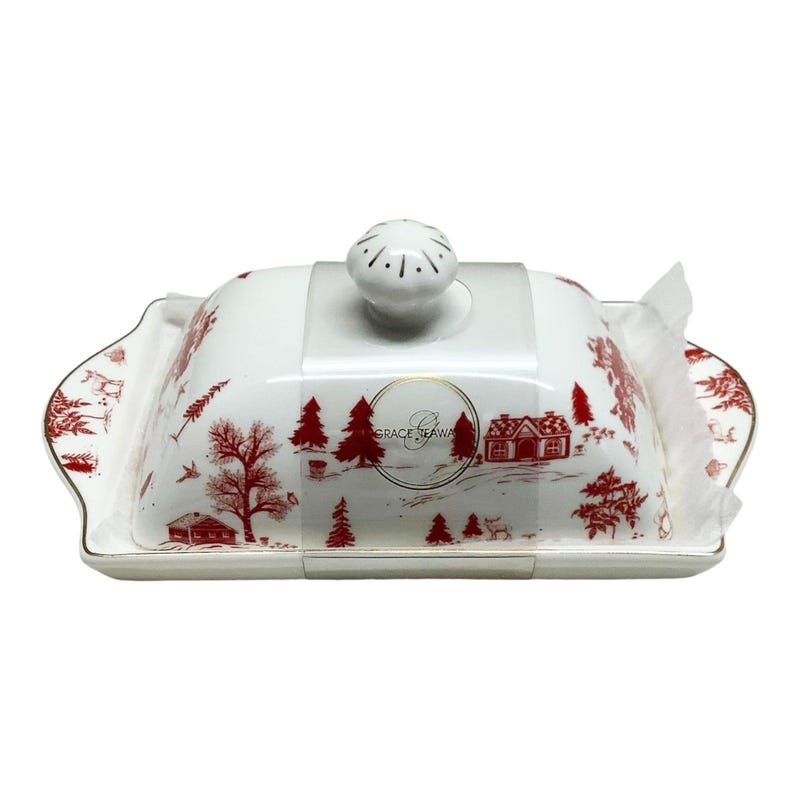 Grace Teaware - Etsy