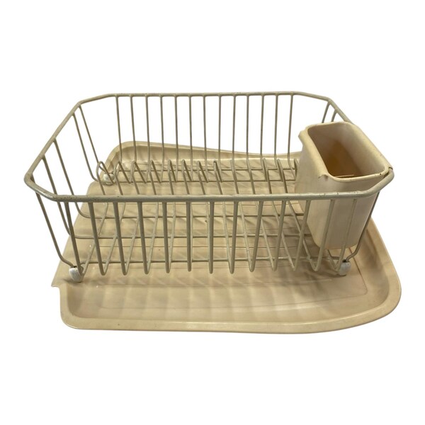 Rubbermaid Dish Rack - Etsy