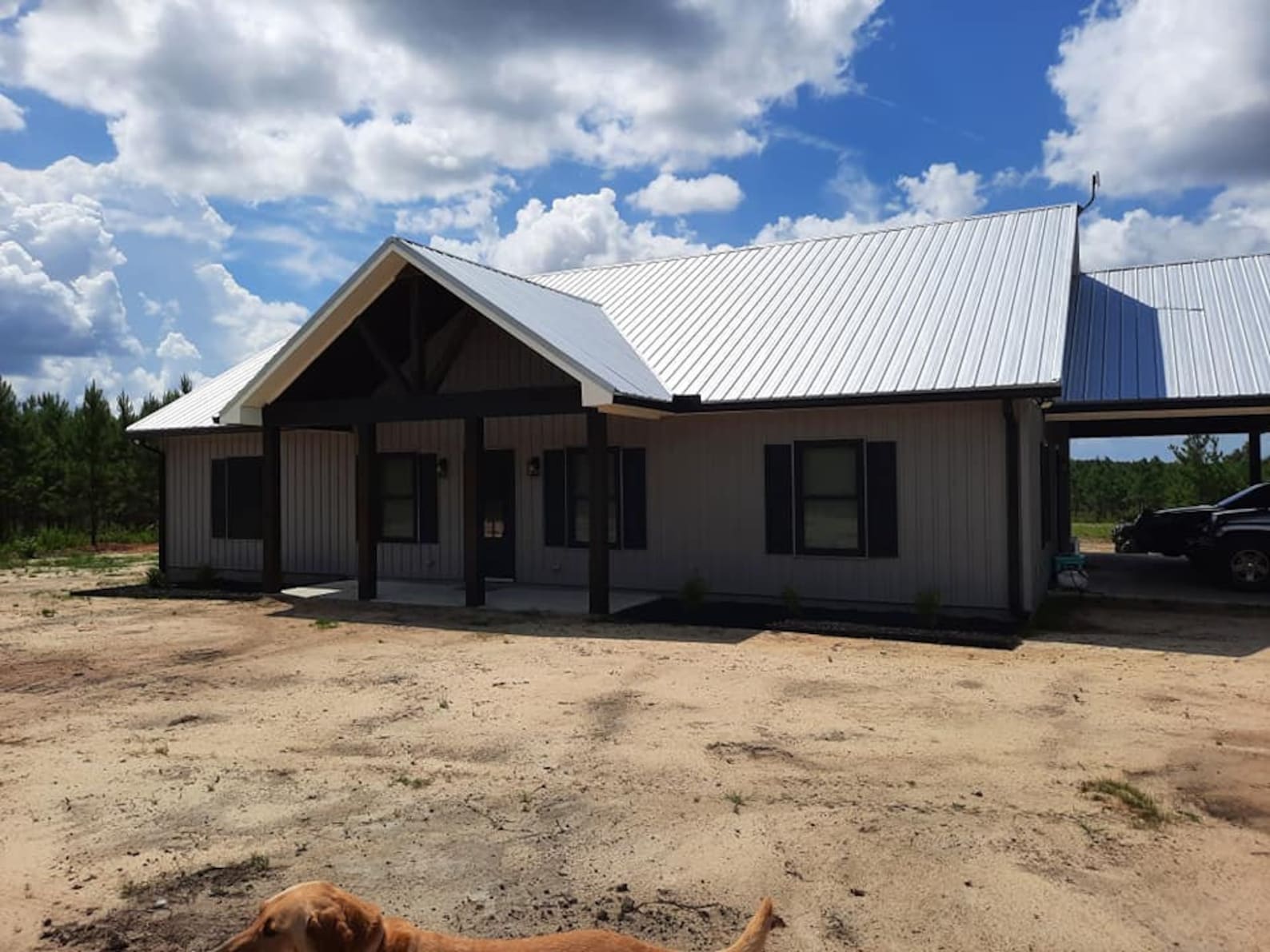 Plan #106 A - 2 BD/2 B, 1,976 Htd. Square Feet Construction Plan Set - Etsy