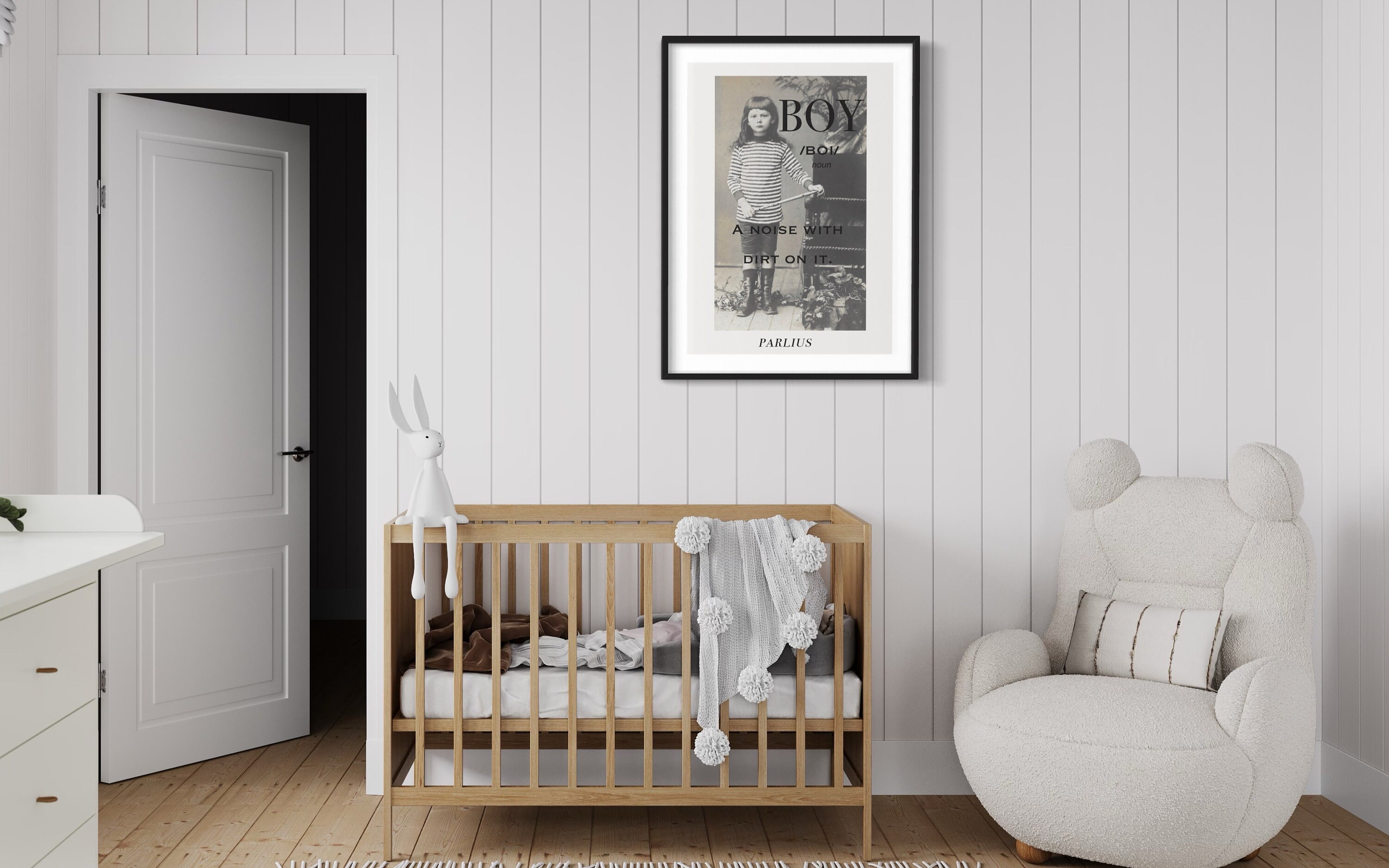 Boy Definition / Boy / Definition / Print Wall Art / Poster / Boy Quote ...