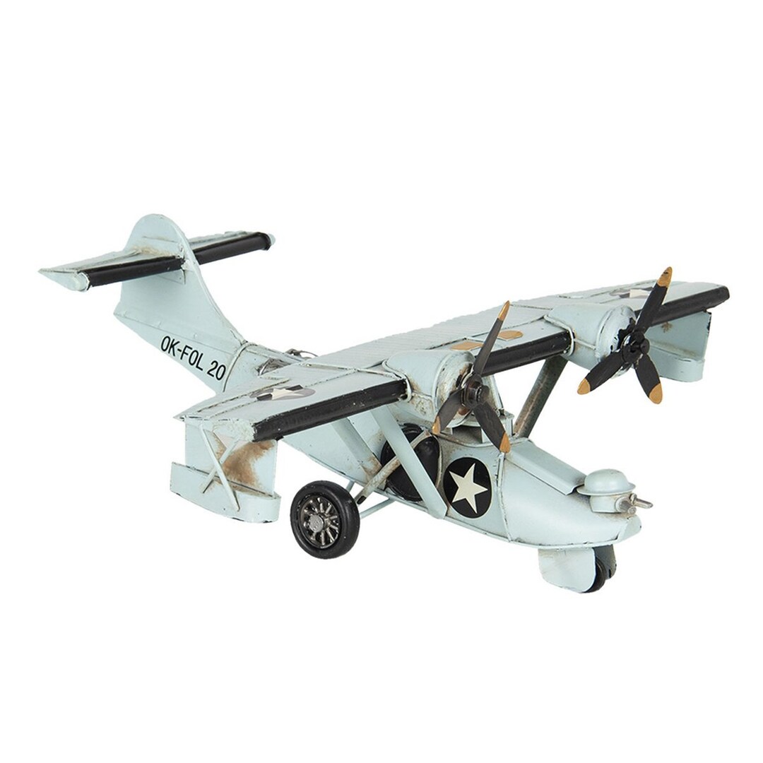 Model Airplane - Etsy UK