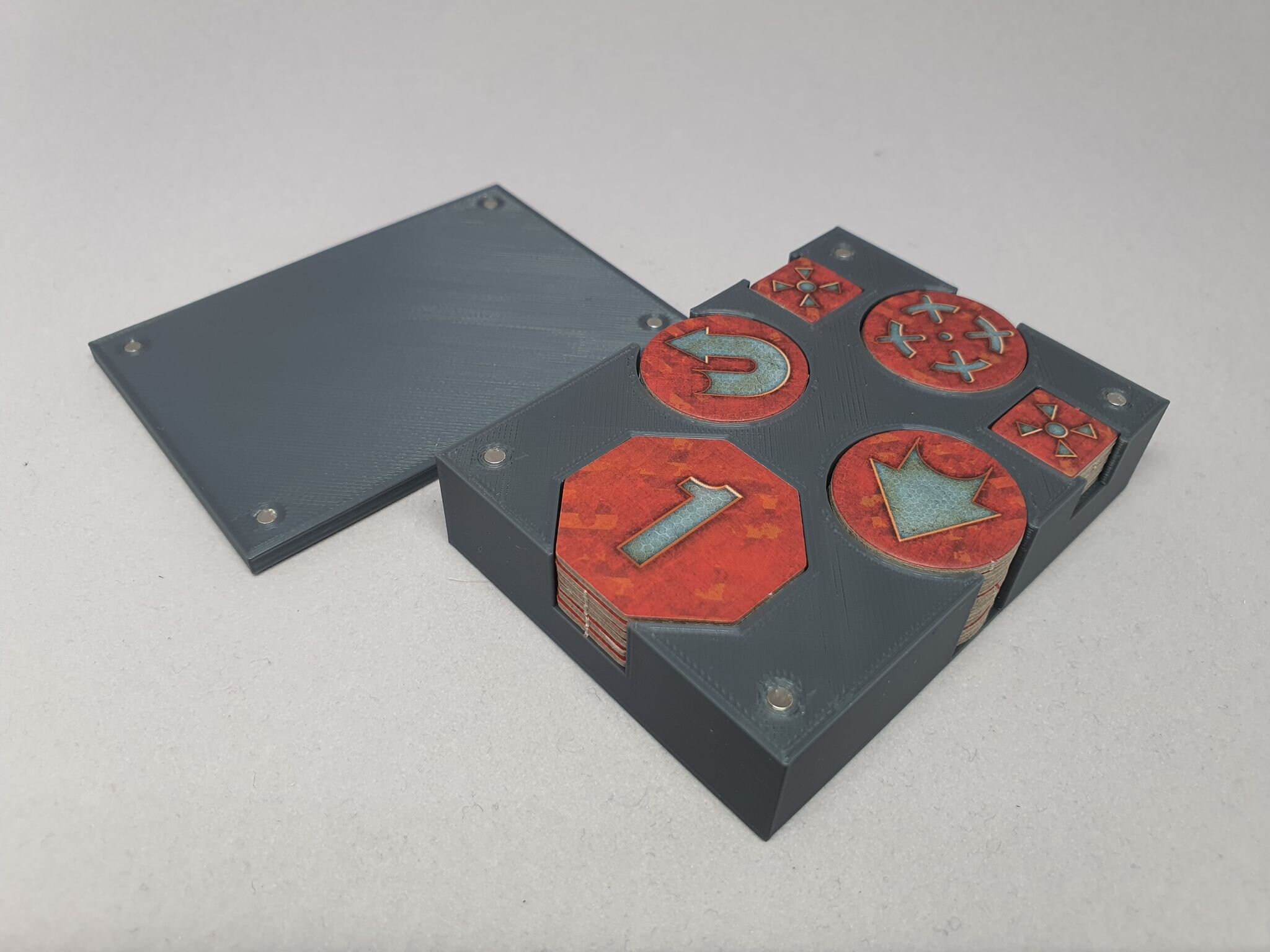 Kill Team Token Holder | Etsy