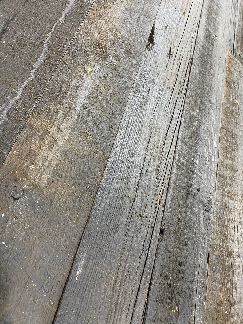 Charcoal Barn Siding | Barn Board | Farmhouse | Rustic Appeal - Etsy