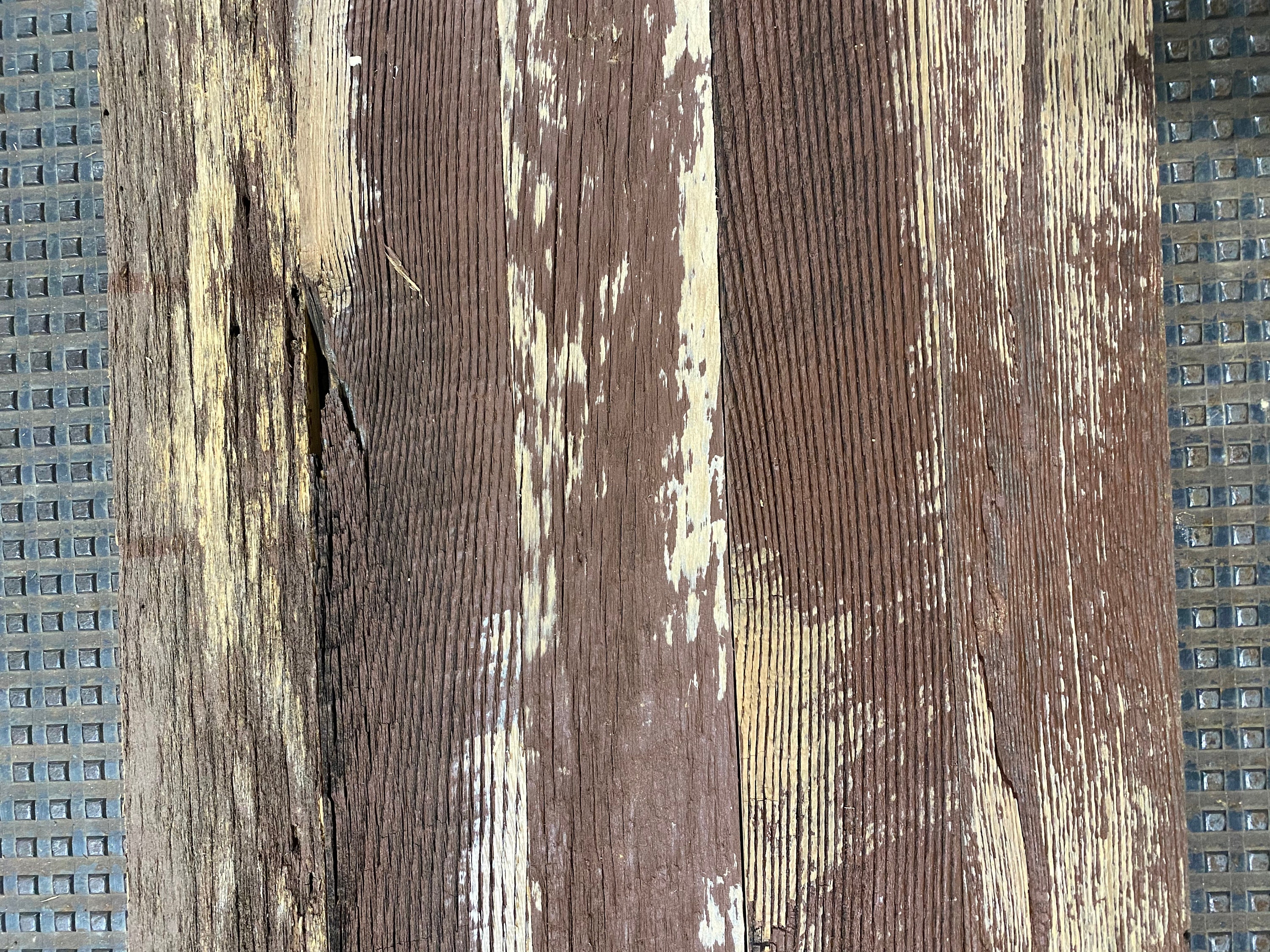 Distressed Red Barn Siding | Crimson | Farmhouse | Barn Board - Etsy