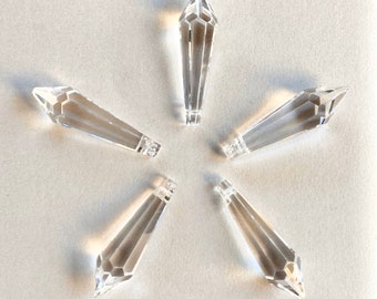 Crystal prism | Etsy