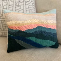 Modern Needlepoint - Etsy