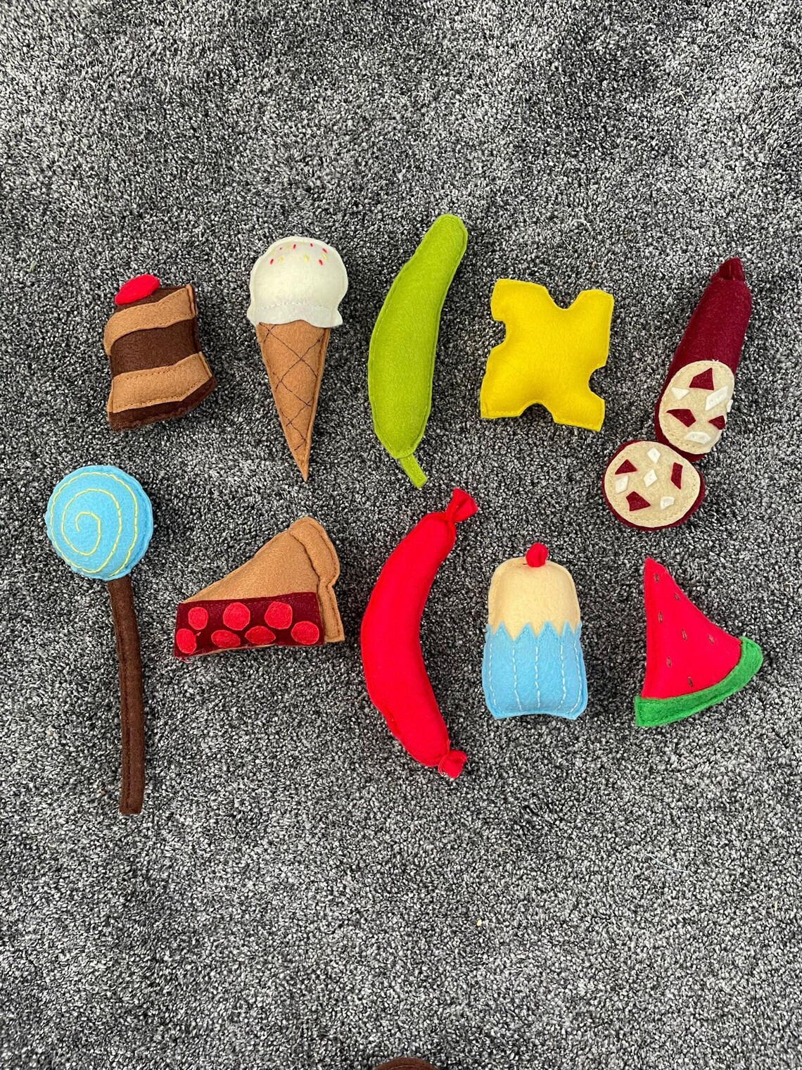 The Very Hungry Caterpillar Story Sack and Book - Etsy