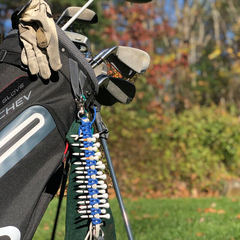 GolfLanyard - Etsy