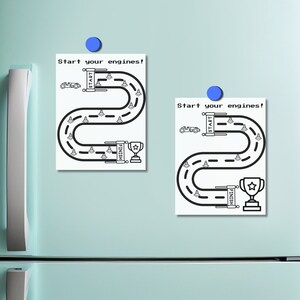 Kids Incentive Chart, Printable Reward Chart for Kids, Kids Reward ...