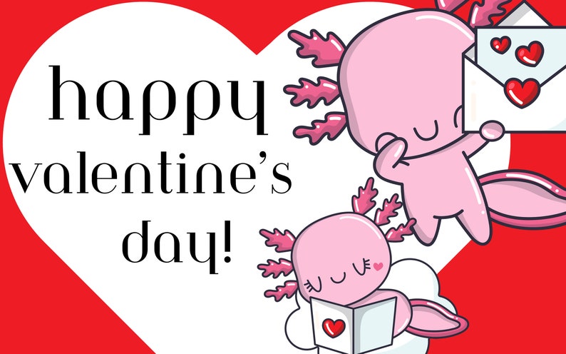 Printable Classroom Valentines, Valentines Cards for Kids Classroom ...