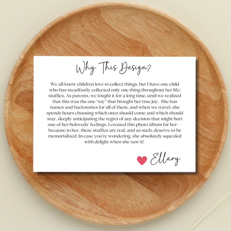 My Stuffie Photo Album Coloring Pages for Kids, Printable Coloring ...