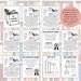 Printable Reading Growth and Motivation Bundle, Includes Reward ...