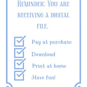 Secret Snowman Questionnaire Printable, Holiday Gift Exchange, Secret ...