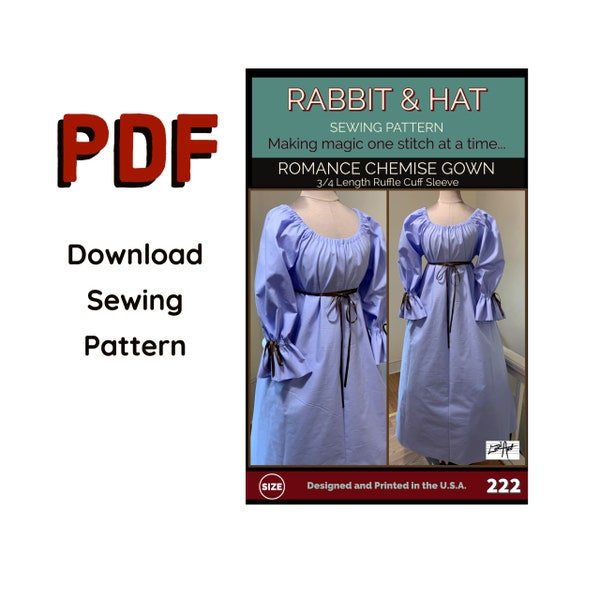 Renaissance Chemise - Etsy