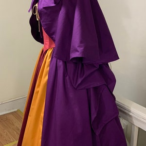 Oversized Hooded Cape 6521 New Rabbit and Hat Sewing Pattern Short ...