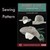 PDF Tudor Coif Cap and French Hood 2924 New Rabbit and Hat Sewing ...
