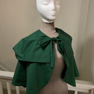 Oversized Hooded Cape 6521 New Rabbit and Hat Sewing Pattern Short ...