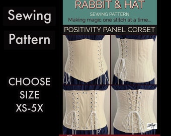 Modesty Panel Pattern - Etsy