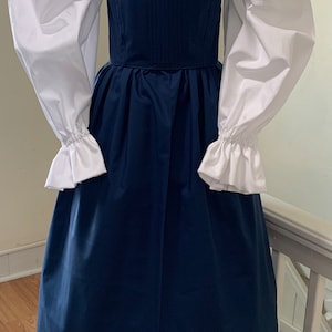 PDF MEDIUM Italian Renaissance 123 Rabbit and Hat Patterns Chemise Top ...