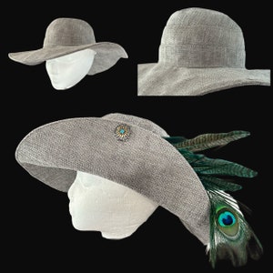 PDF Renaissance Medieval Musketeer Cavalier Hat 2224 New Rabbit and Hat ...