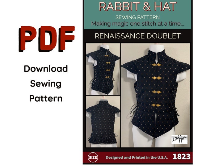 Doublet CUSTOM - Etsy