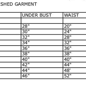 PDF Size XL Garb ELIZABETHAN Bum Roll Undergarment Underpinning 523 ...