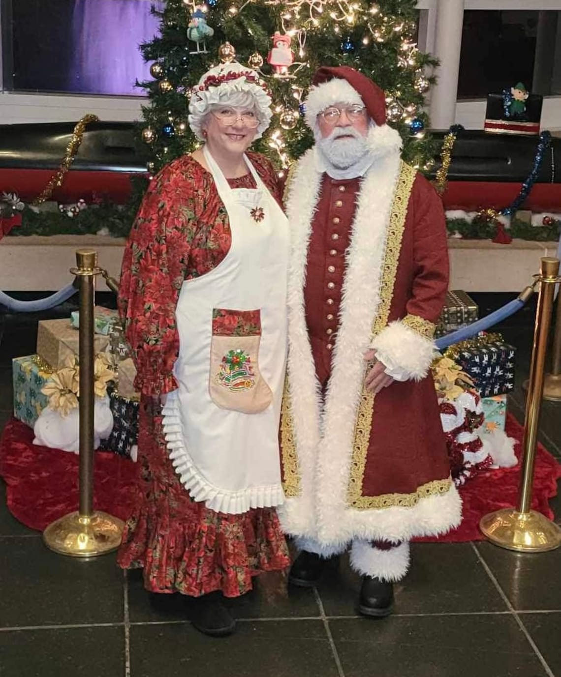 PDF Size LARGE Men's Vintage Santa Suit 5023 New Rabbit and Hat Sewing ...