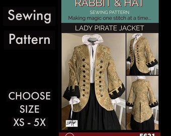 PDF Front Tie Spatterdashes Spats 4521 New Rabbit and Hat - Etsy
