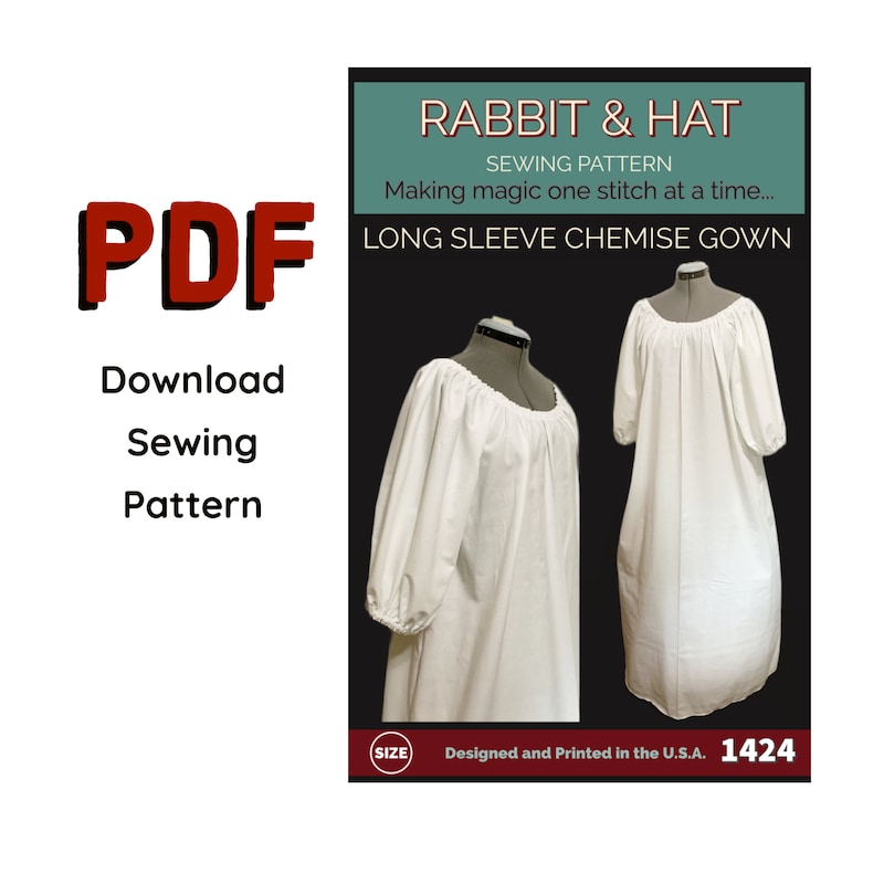 Medieval Chemise - Etsy