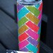 Harbone Glitter Tumbler - Etsy